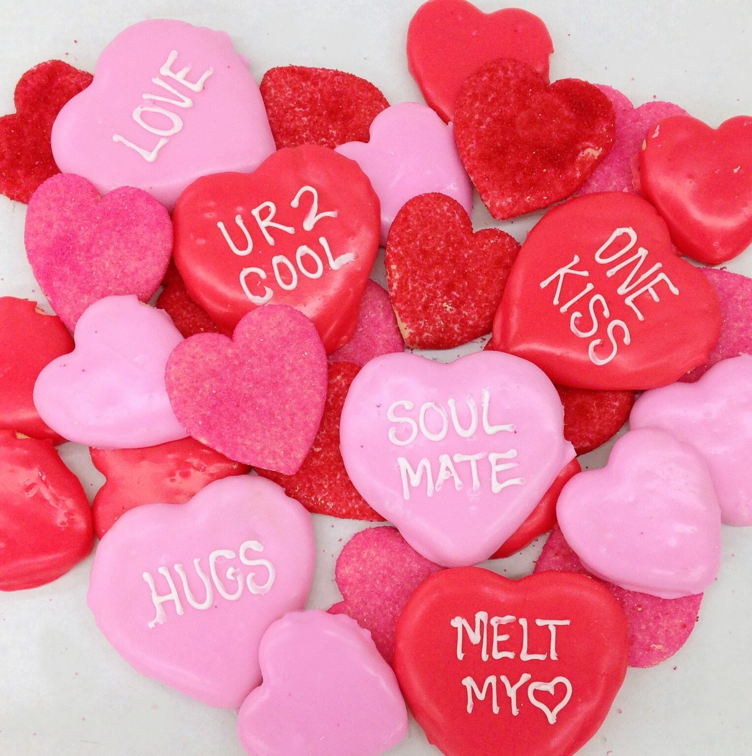 Featured Items - Classic Bakery