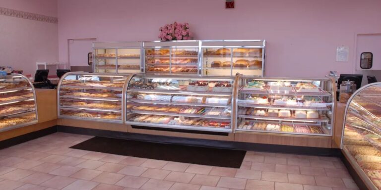 About - Classic Bakery
