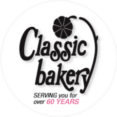 Baked Goods - Classic Bakery