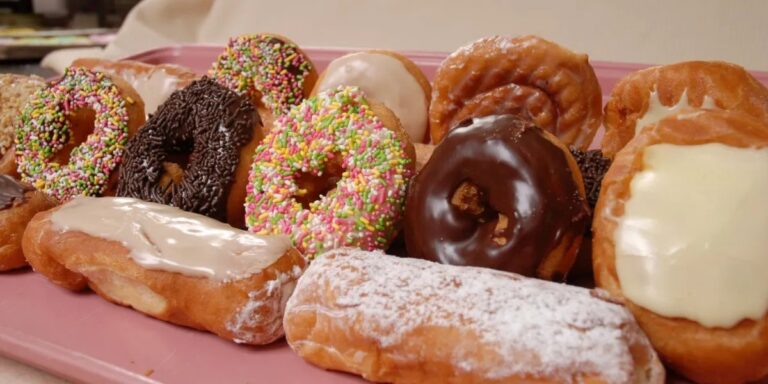 Baked Goods - Classic Bakery