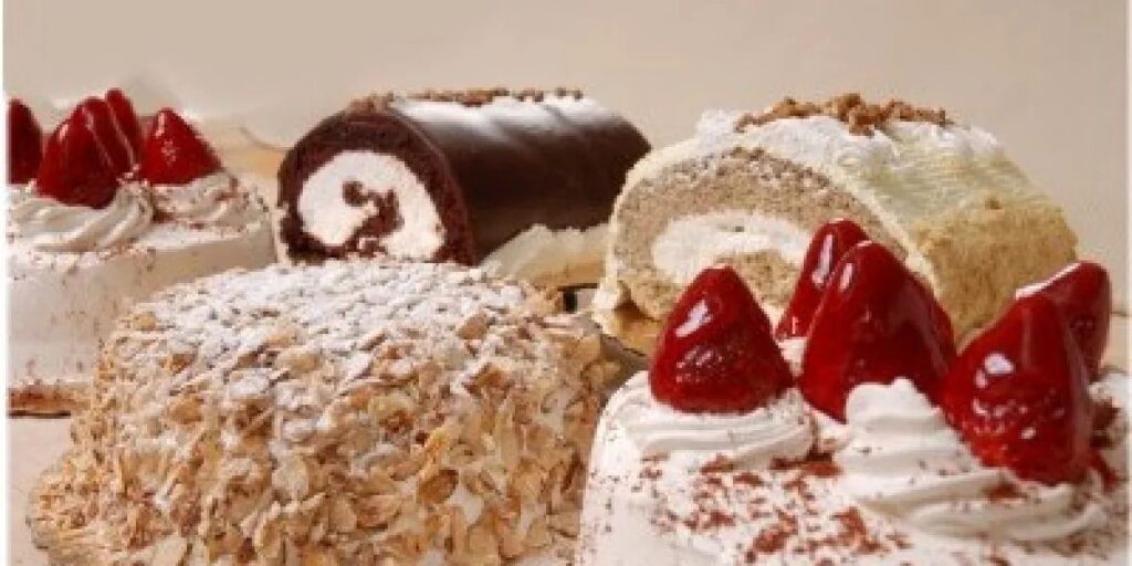 Specialty Cakes - Classic Bakery